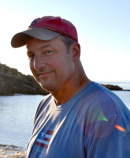 Scott Thorp - Official Website